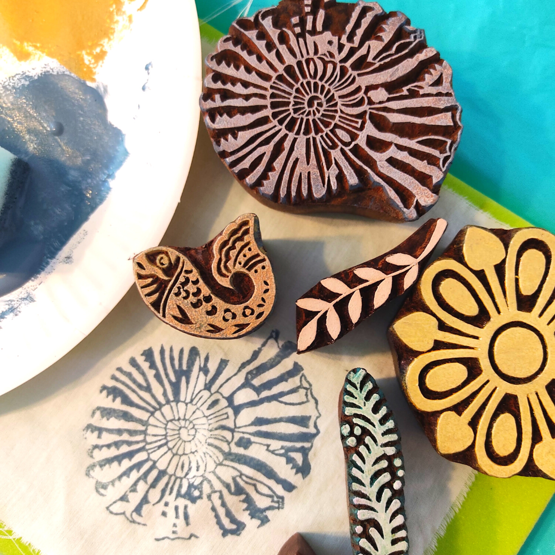 Crafters Retreat - Workshops